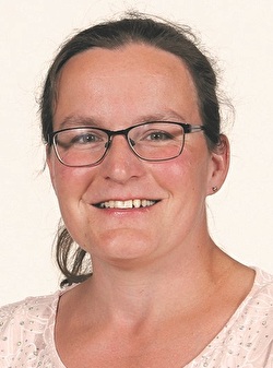 Madiswil - Rahel Schürch