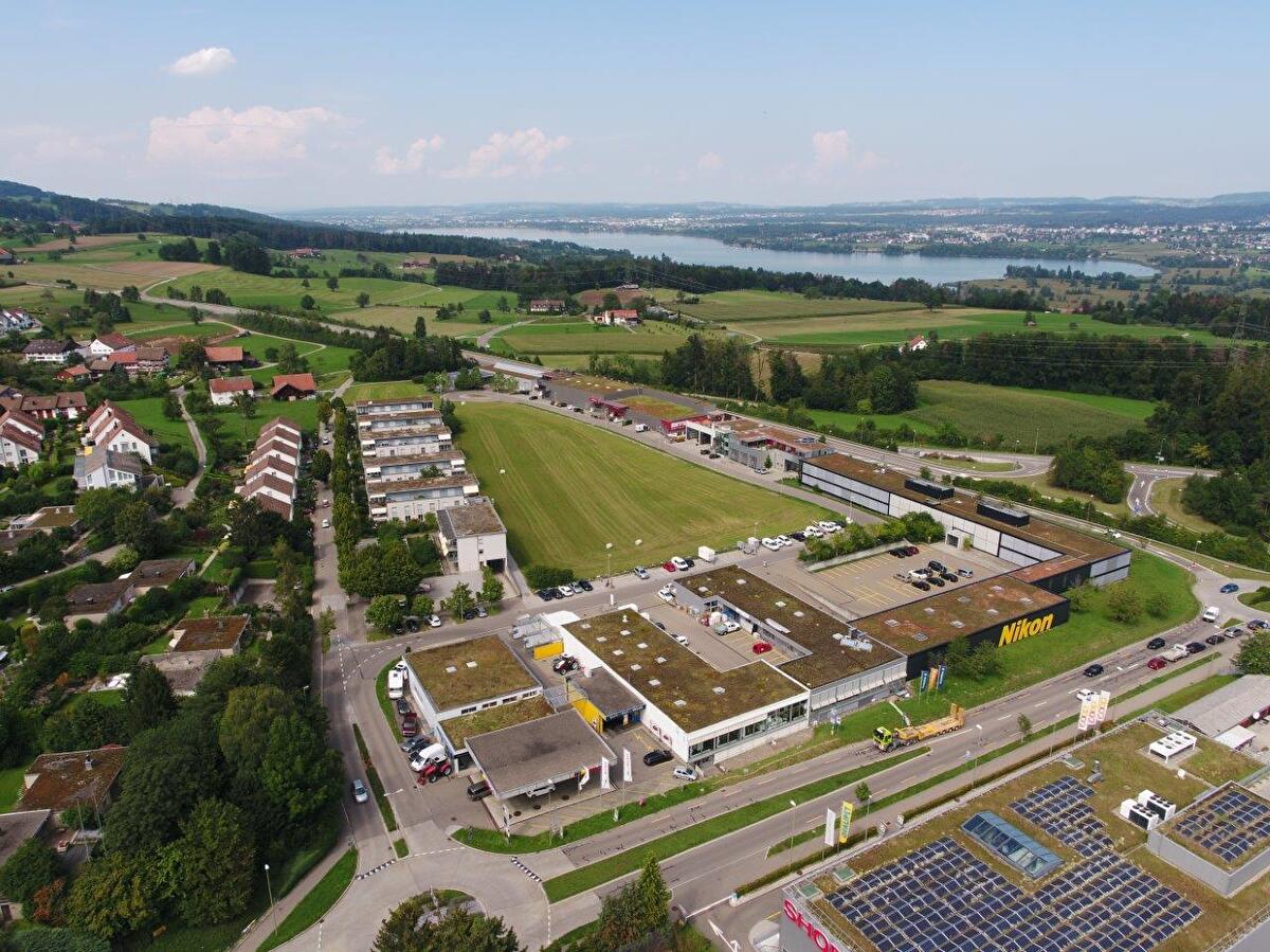 Gemeinde Egg ZH - Revision öffentlicher Gestaltungsplan «Längi ...