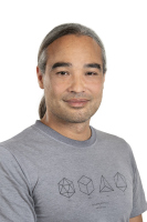 Schule Bad Ragaz - Michael Trepp