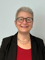 Personalvorsorgekasse Obwalden - Nicole Portmann